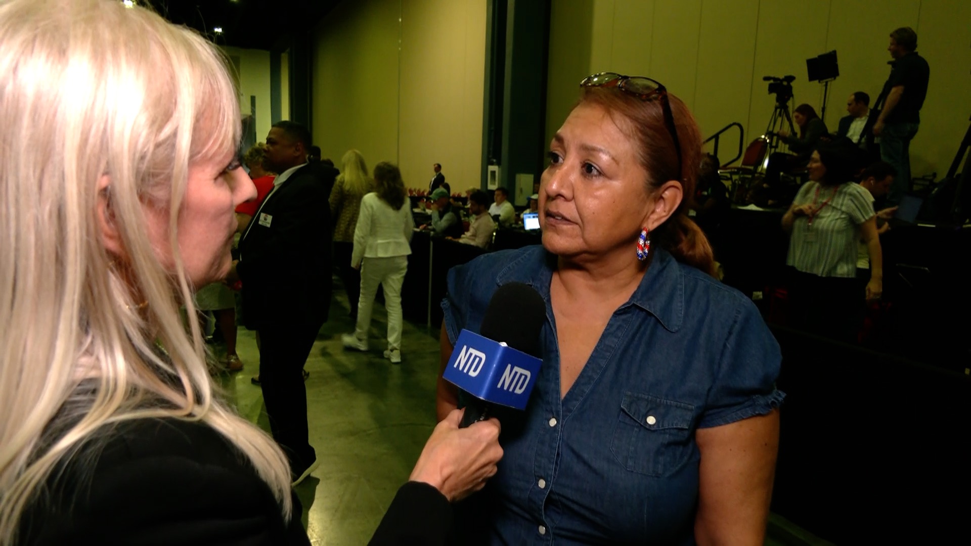 ‘I Hear a Lot of Regrets and Resentment’: Trump Supporter on Biden’s ...