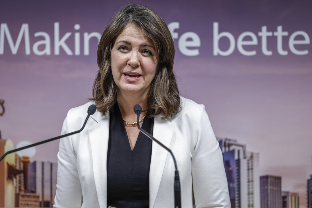 Alberta on the Right Path With New Gender Reassignment Restrictions for ...