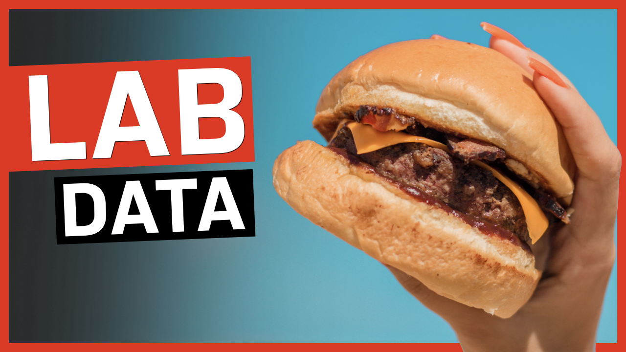 Traces of Contraceptive Drugs Found in Fast Food Lab Results | Facts ...