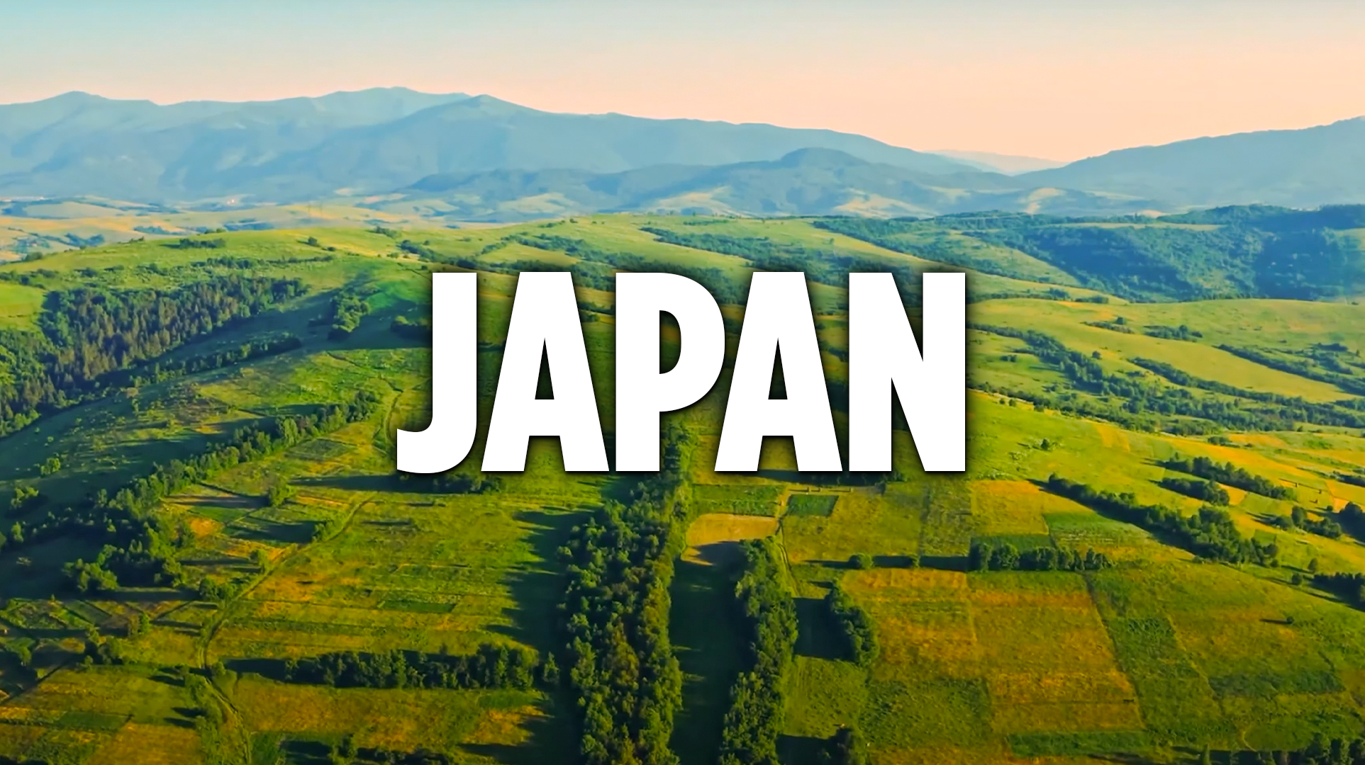 New Peaceful Piano Track to Help You Relax: Japan | Simple Happiness ...