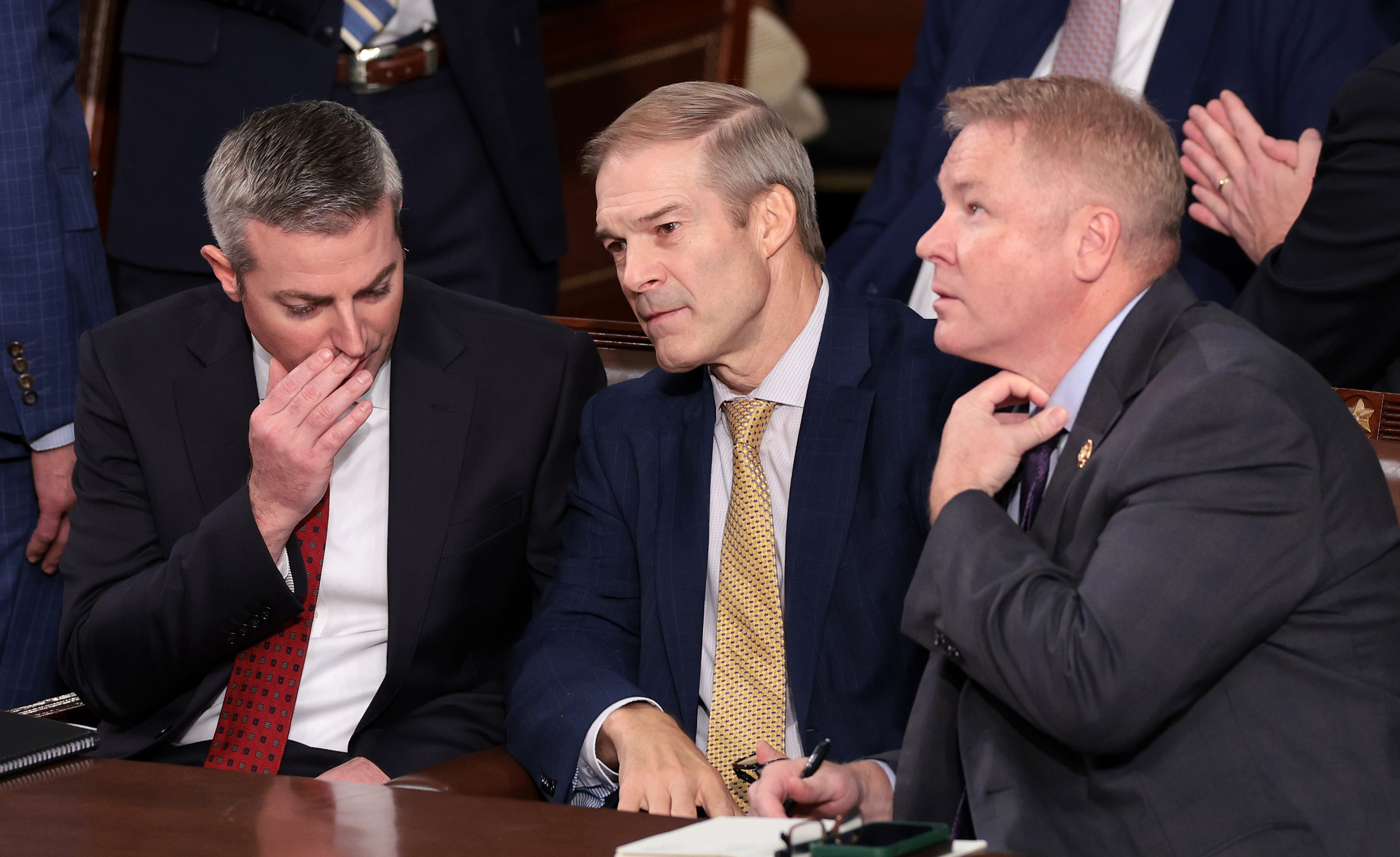 House Votes on Jordan for New Speaker—Day 2 | EpochTV