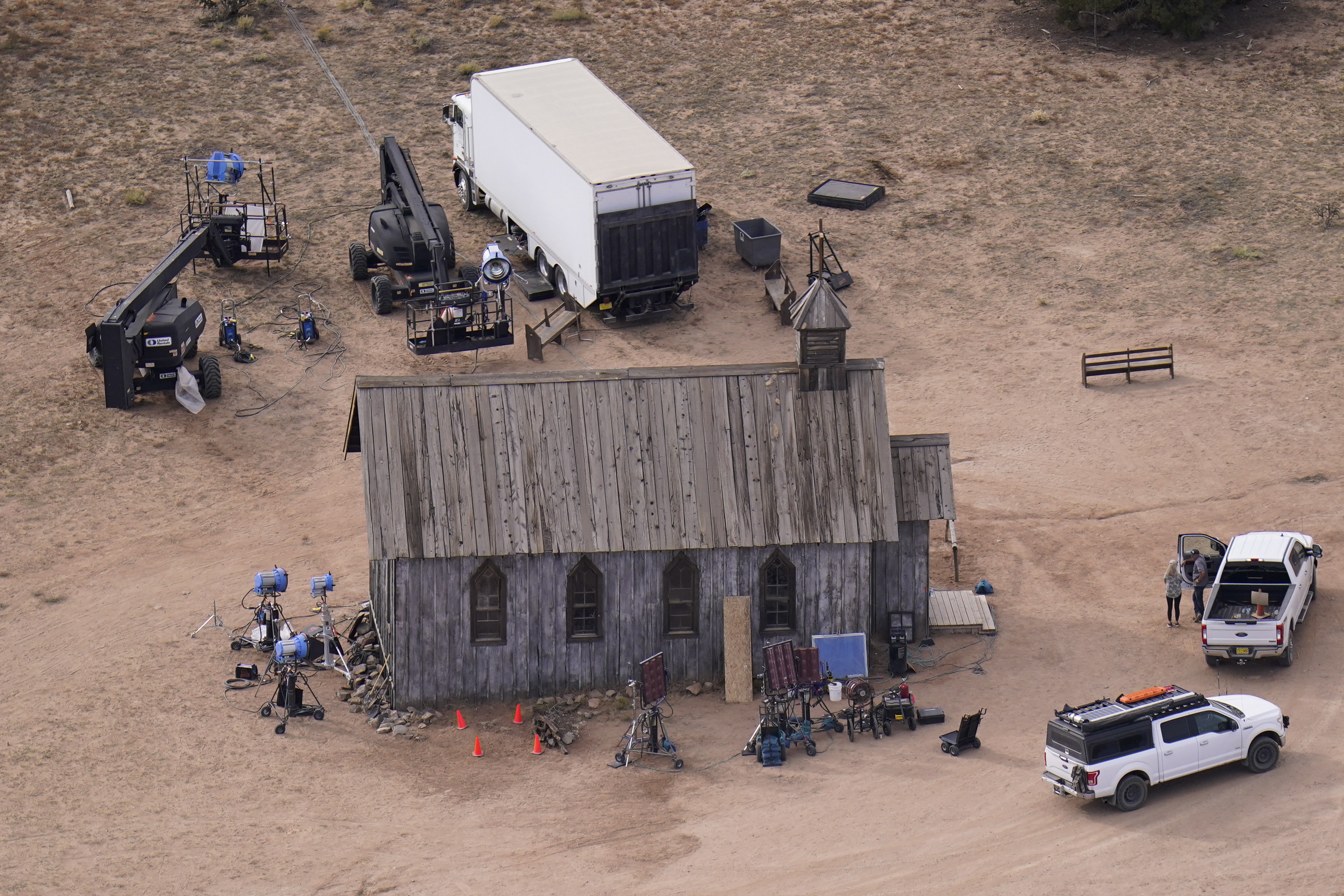 Juror Selection for ‘Rust’ Set Armorer Trial | EpochTV