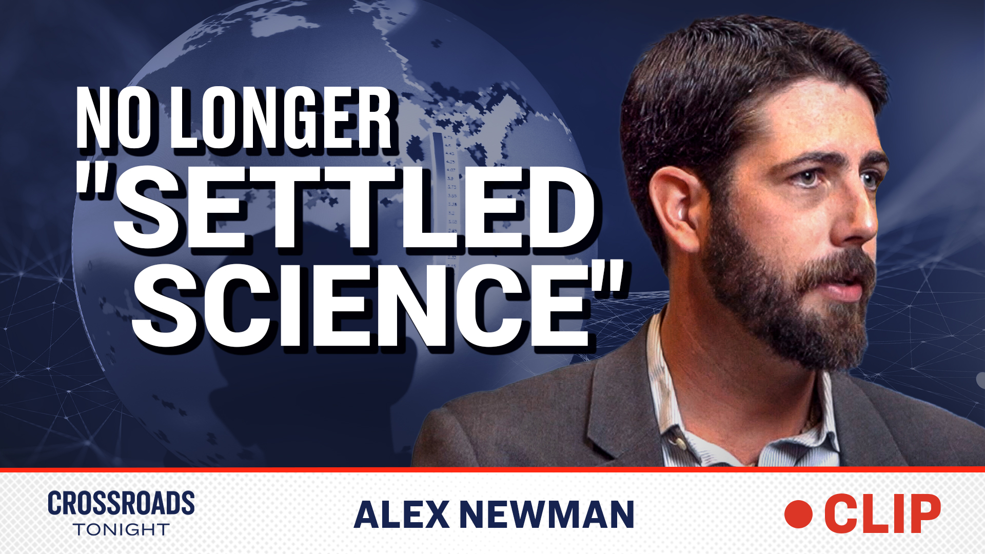 New Papers ‘Completely Undermine’ the So-Called Settled Science on ...