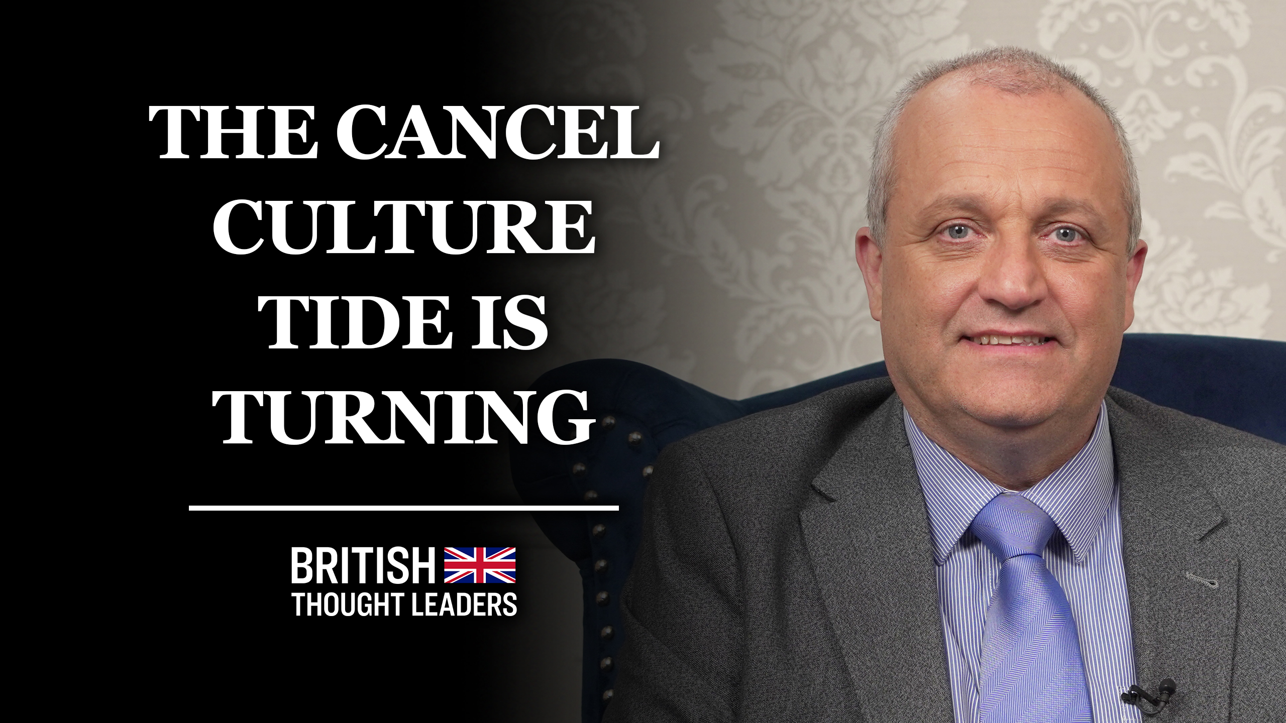 Nick Buckley: ‘Stand Up and Be Courageous—Doing Nothing Is Not an ...