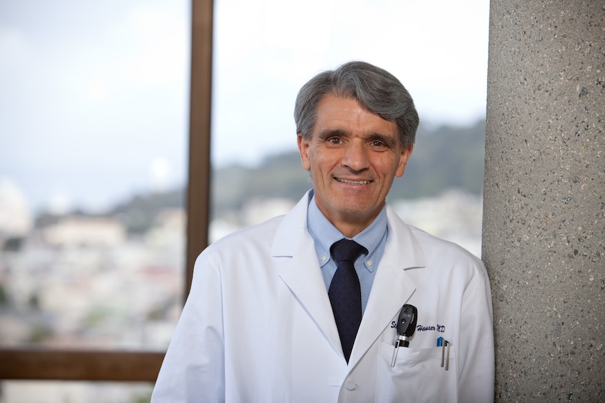 Defeating Multiple Sclerosis: Dr. Stephen Hauser’s Journey | The Epoch ...