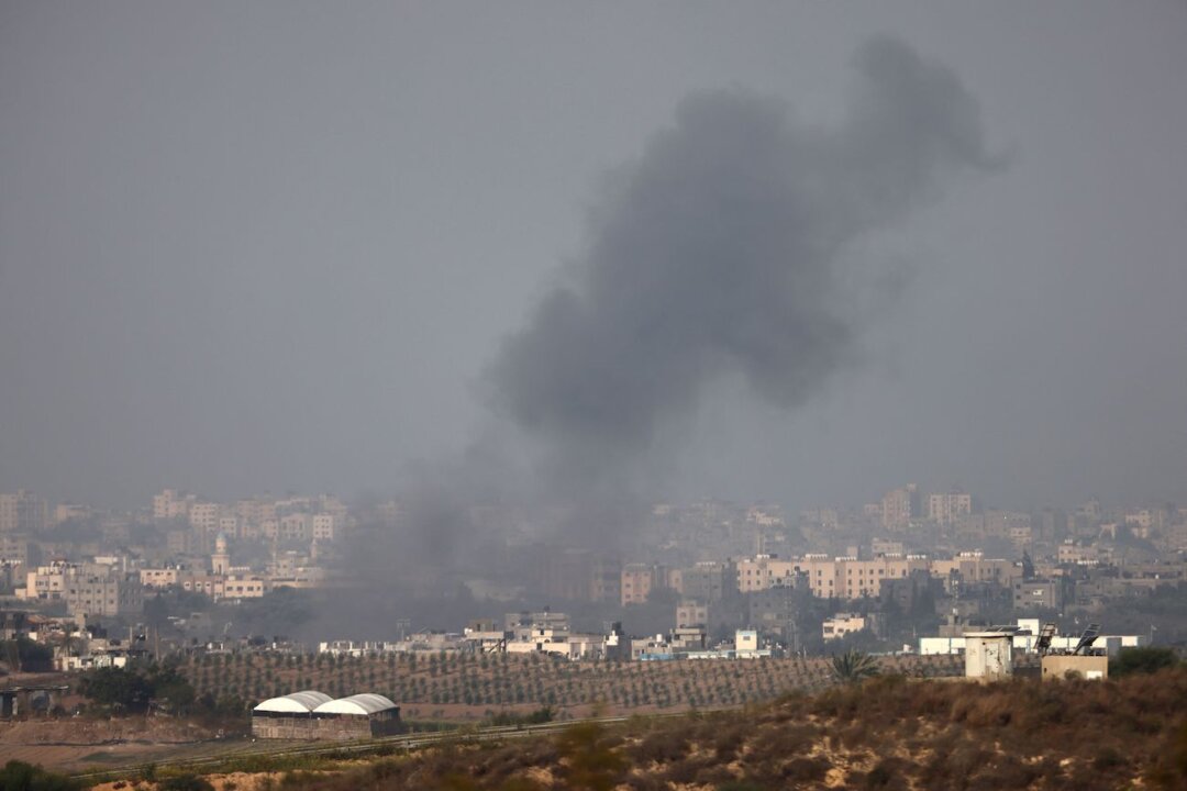 Israel’s Right to Exist | The Epoch Times