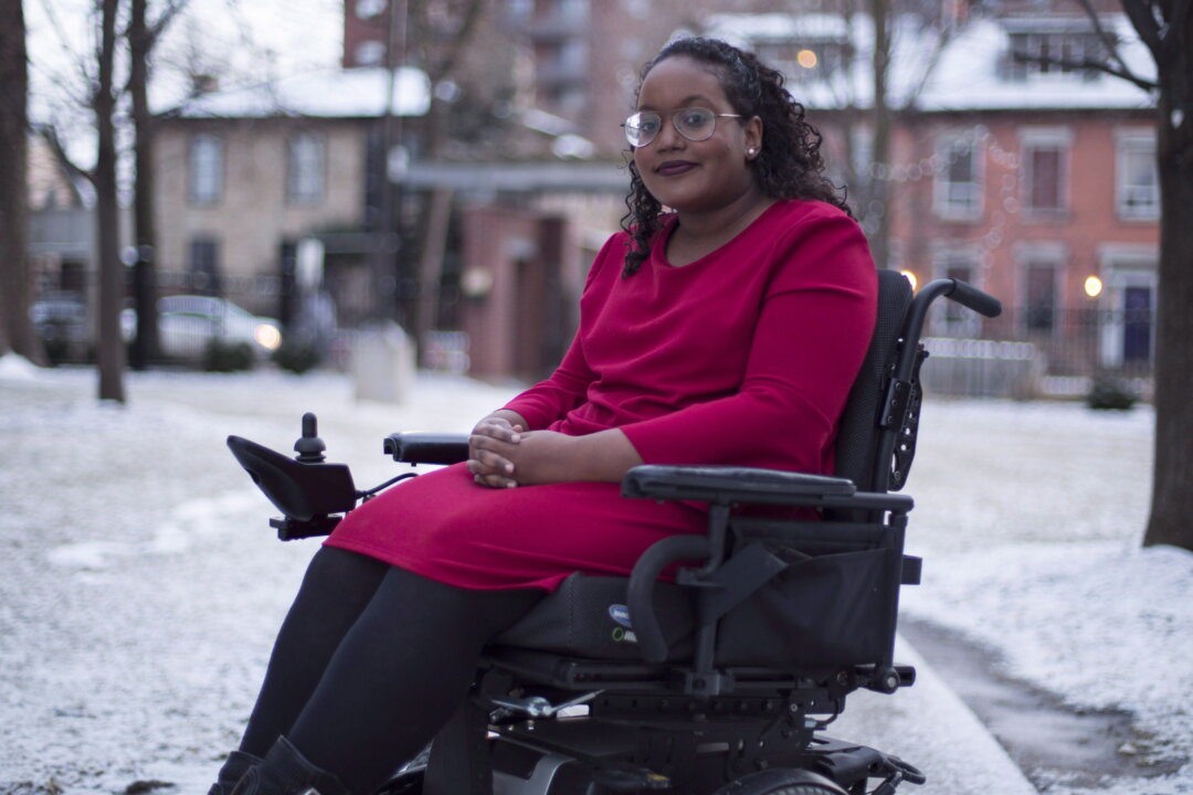 Ontario MPP Sarah Jama Removed From NDP Caucus Over Comments on Hamas ...