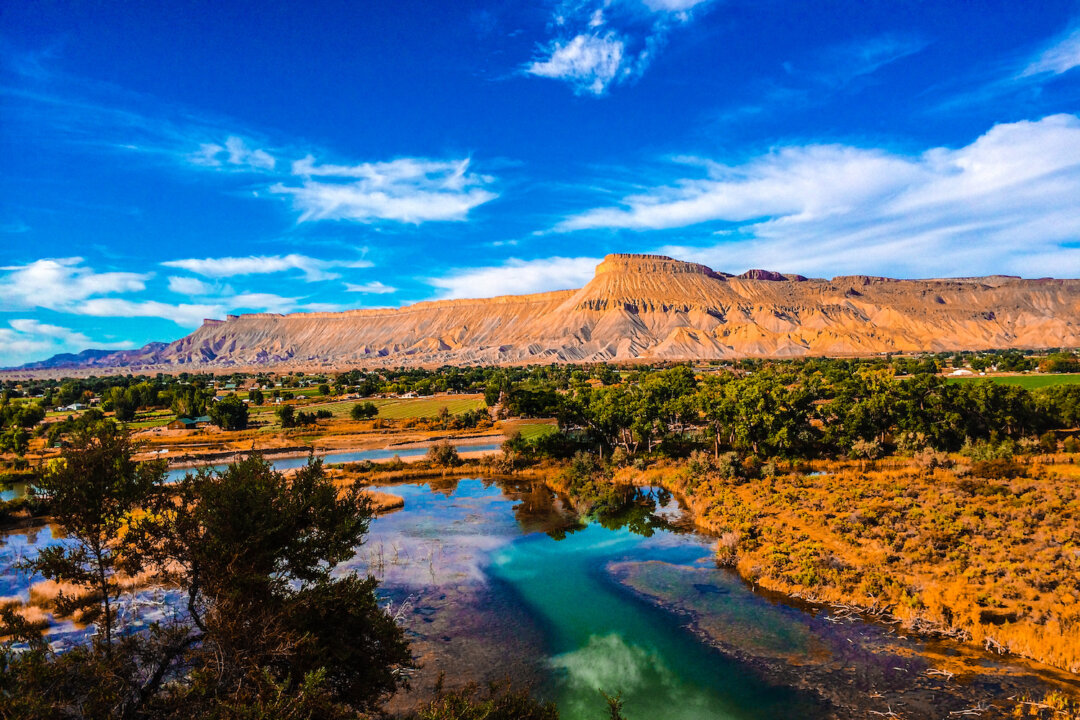 Exploring Colorado’s Grand Mesa, the Largest Flat-Top Mountain in the ...