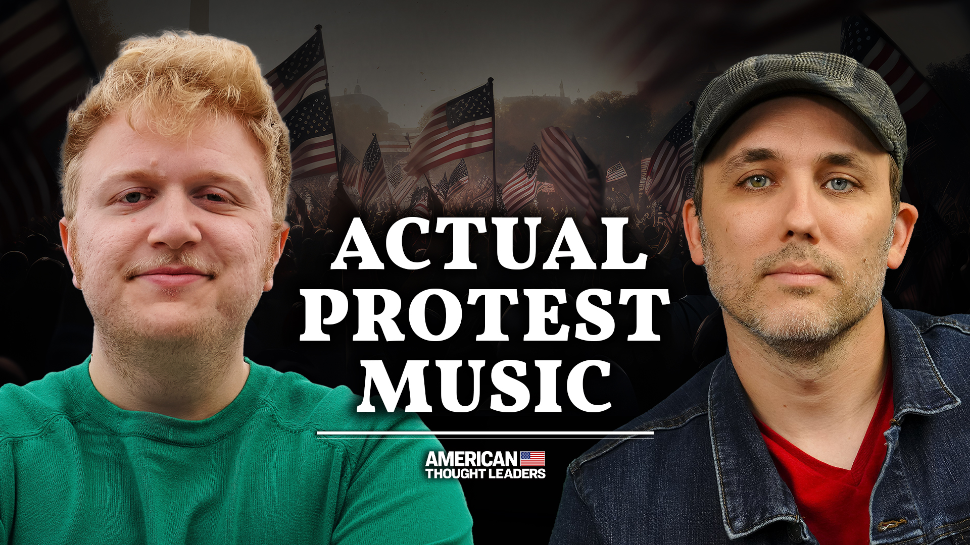 What Happened to Rock and Roll?—Five Times August and Matt Azrieli on ...