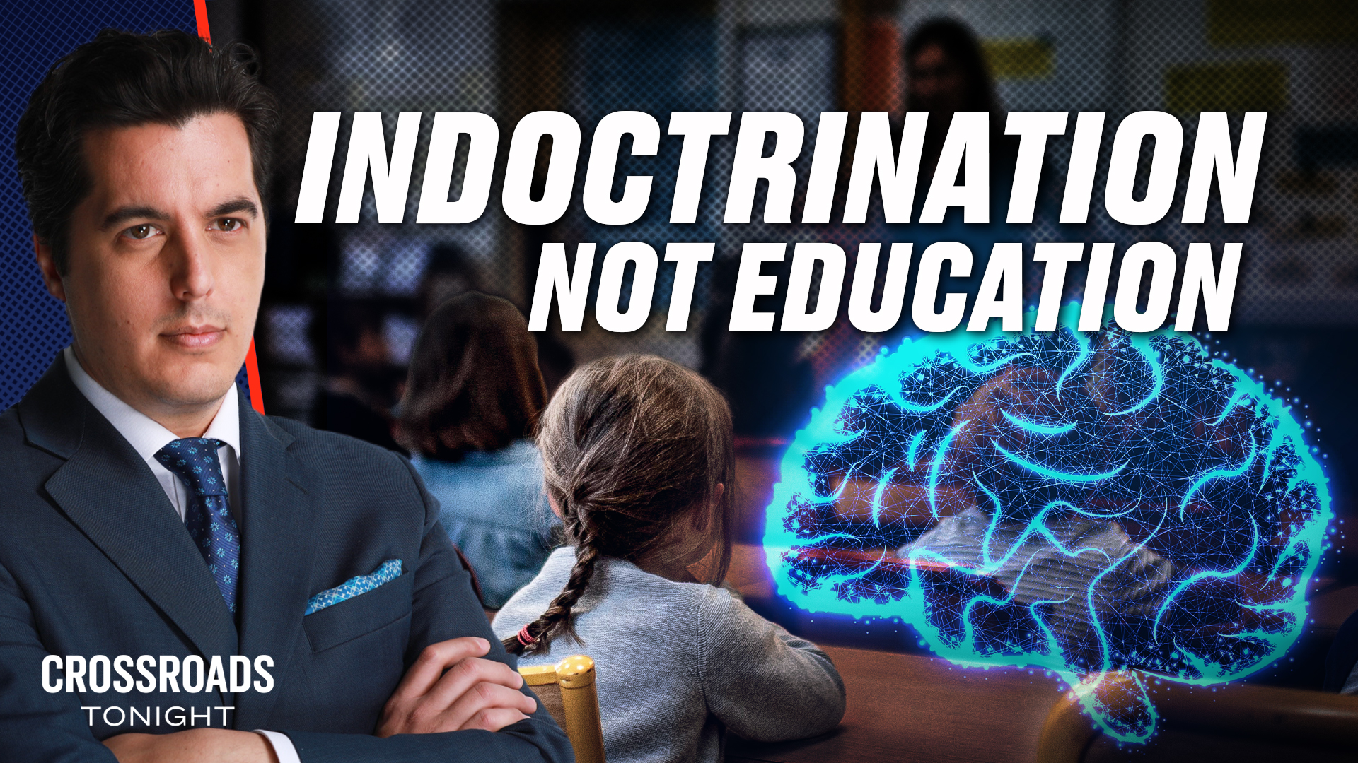 New Education Standards Reveal How Children Will Be Indoctrinated Next ...