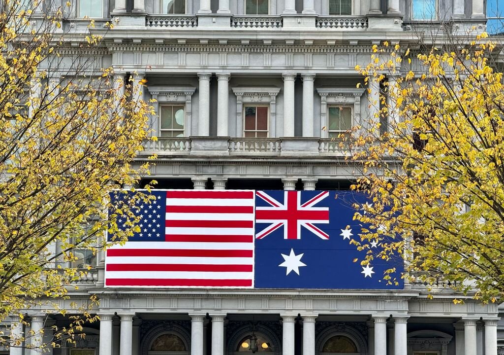 US Seeks Australia’s Backing in Critical Minerals Dispute With Beijing ...