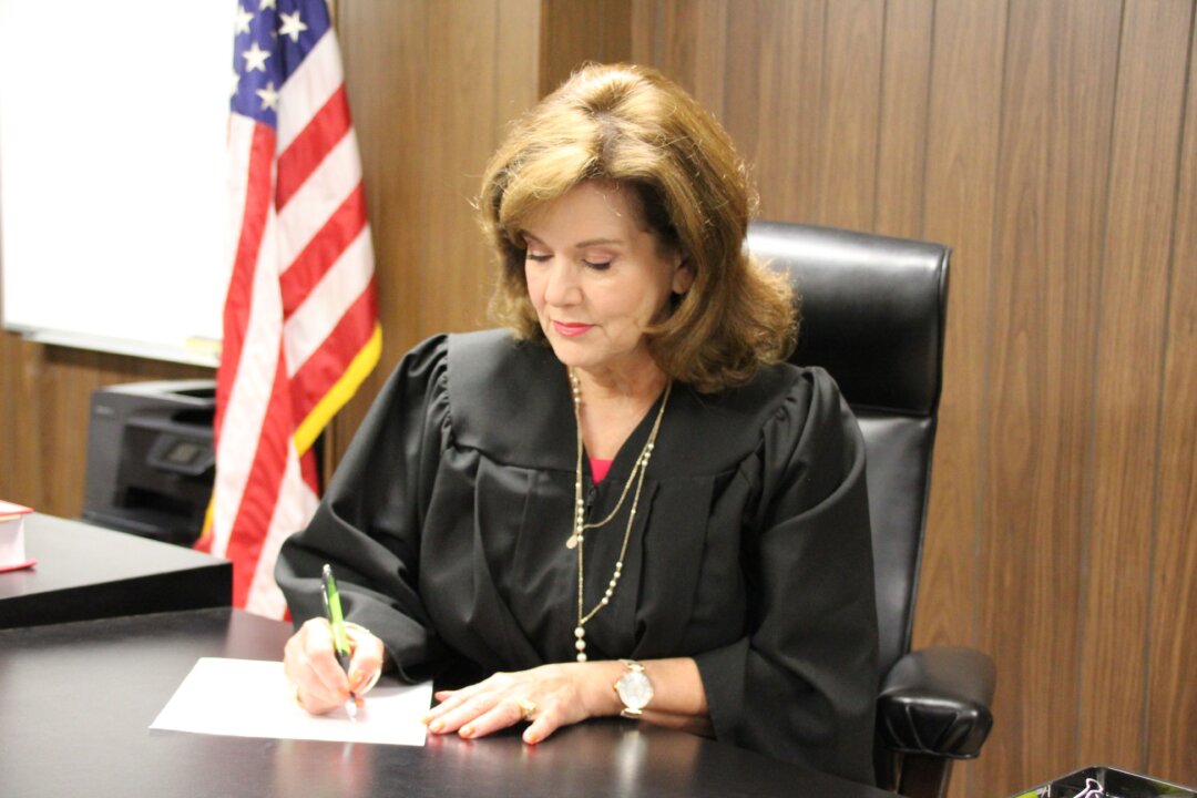 Texas Supreme Court to Hear Case of Christian Judge Who Declined to ...