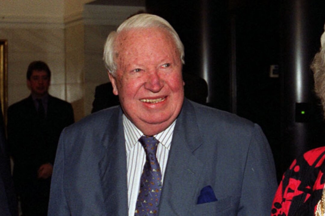 Lords Demand Inquiry Into Former Prime Minister Sex Abuse Claims | The ...