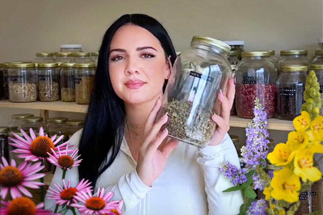 Student Put on Birth Control Pills Since Age 14 Shuns Western Medicine ...