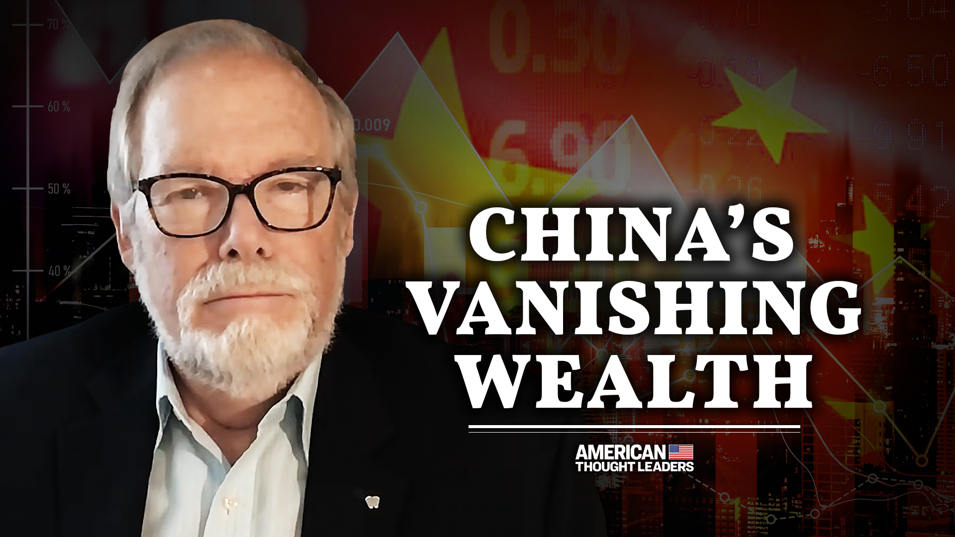 How the CCP ‘Killed Off Its Future’: Steven Mosher | EpochTV