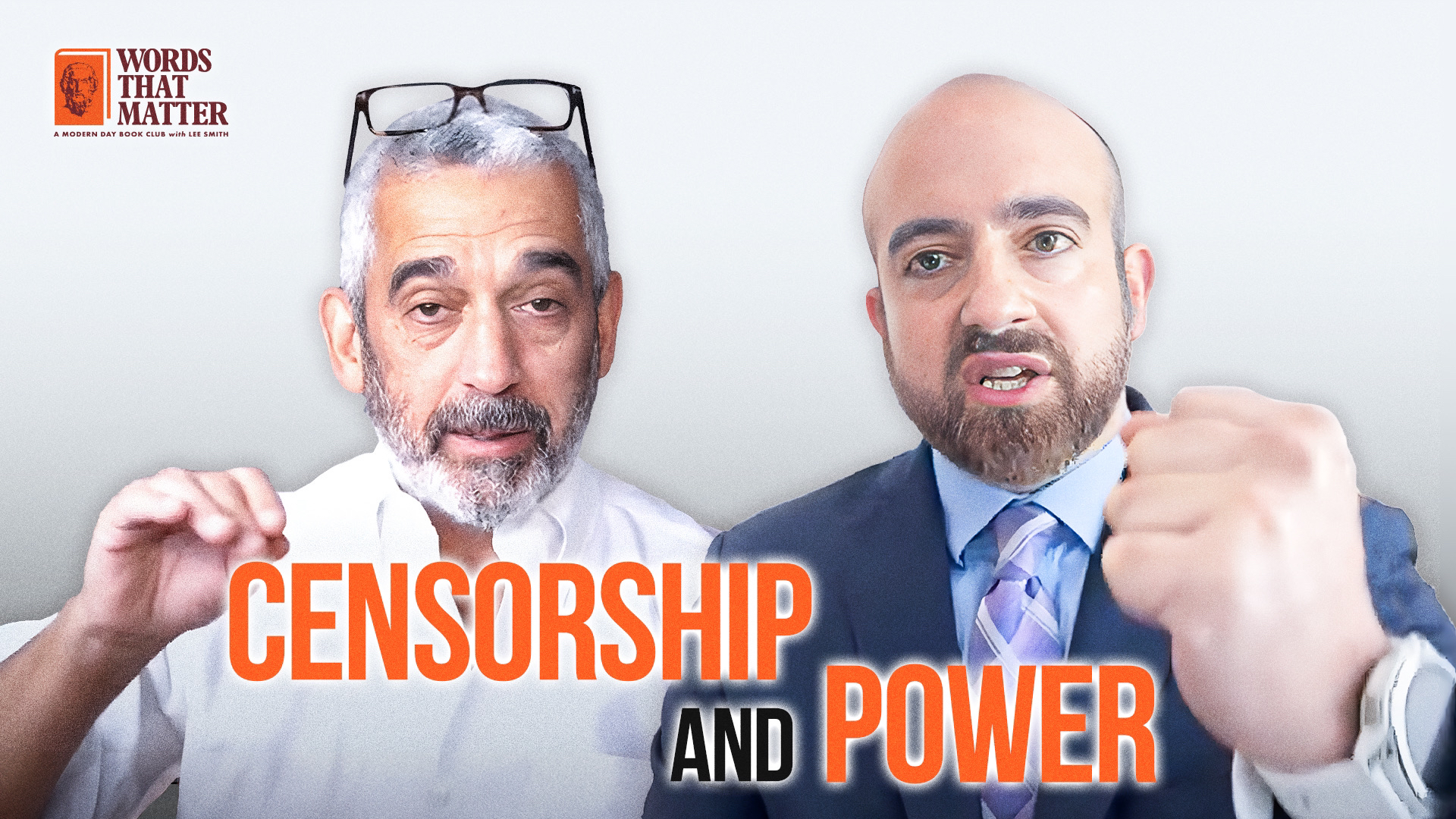 Mike Benz’s Secret History of How the Modern World Was Made | EpochTV