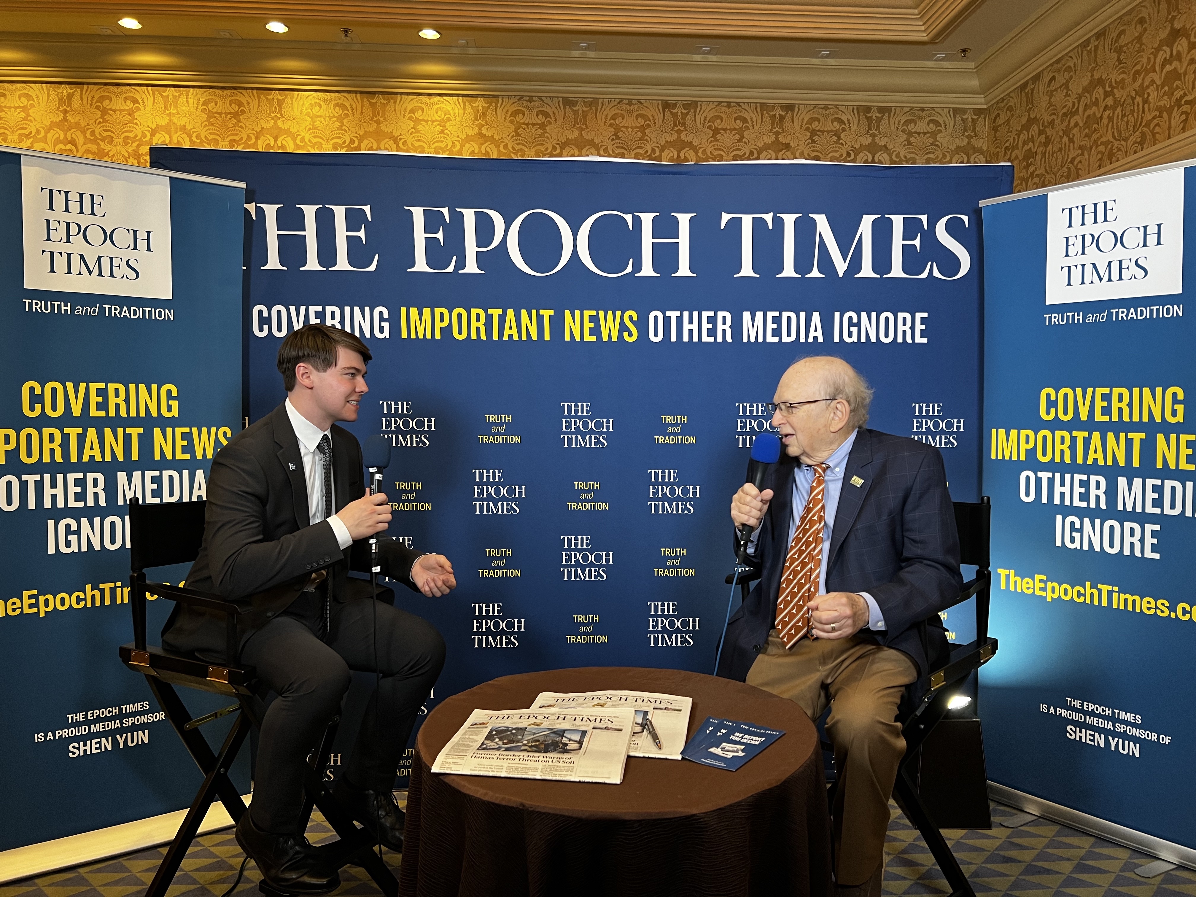 Why Readers Trust The Epoch Times | EpochTV
