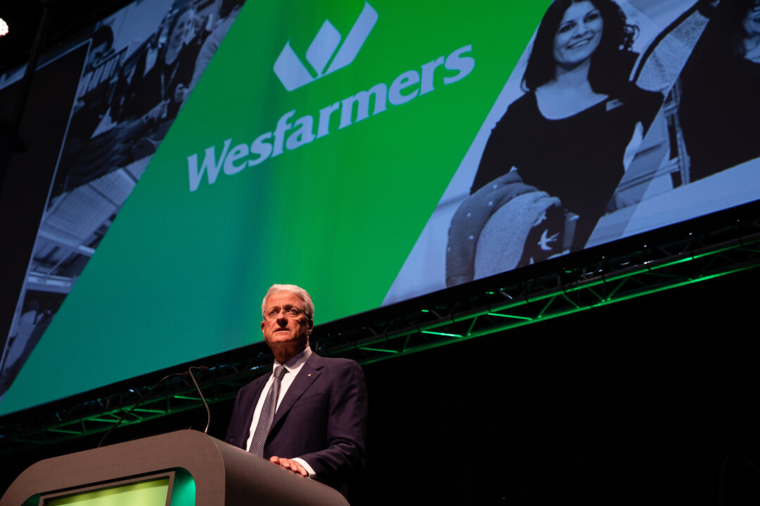 Wesfarmers to End its Online Retail Business ‘Catch’ | The Epoch Times