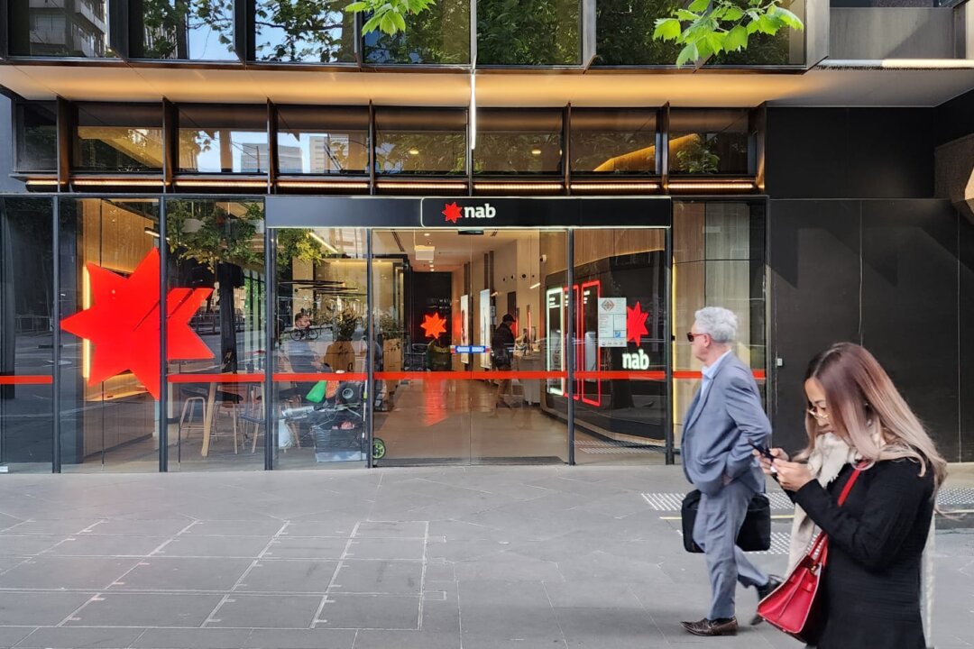NAB Cash Earnings Slide 16.9 Percent, Still Beating Market Expectations ...