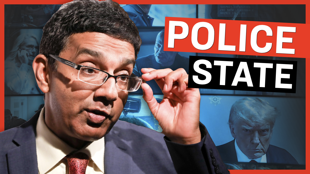 FBI as the Attack Weapon Against ‘Political Enemies’: Police State ...