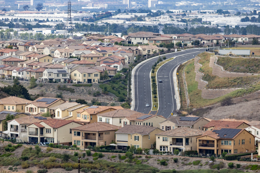 Will ‘Prohousing’ Label Help Alleviate California’s Housing Crisis ...