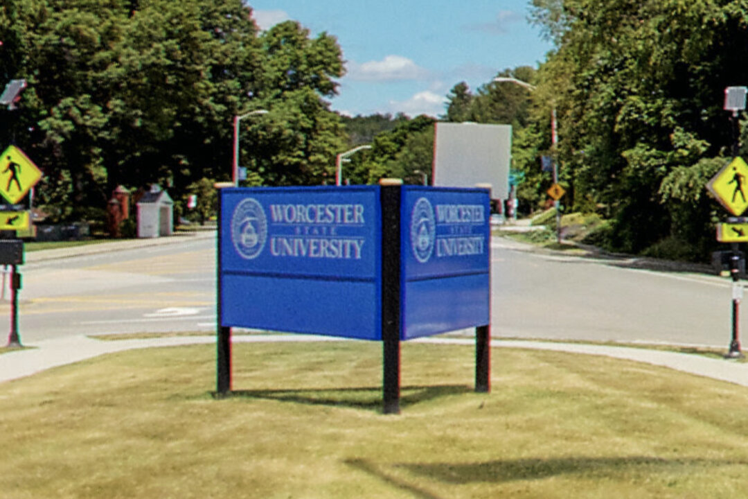 One Dead, Another Injured After Shooting at Worcester State University ...