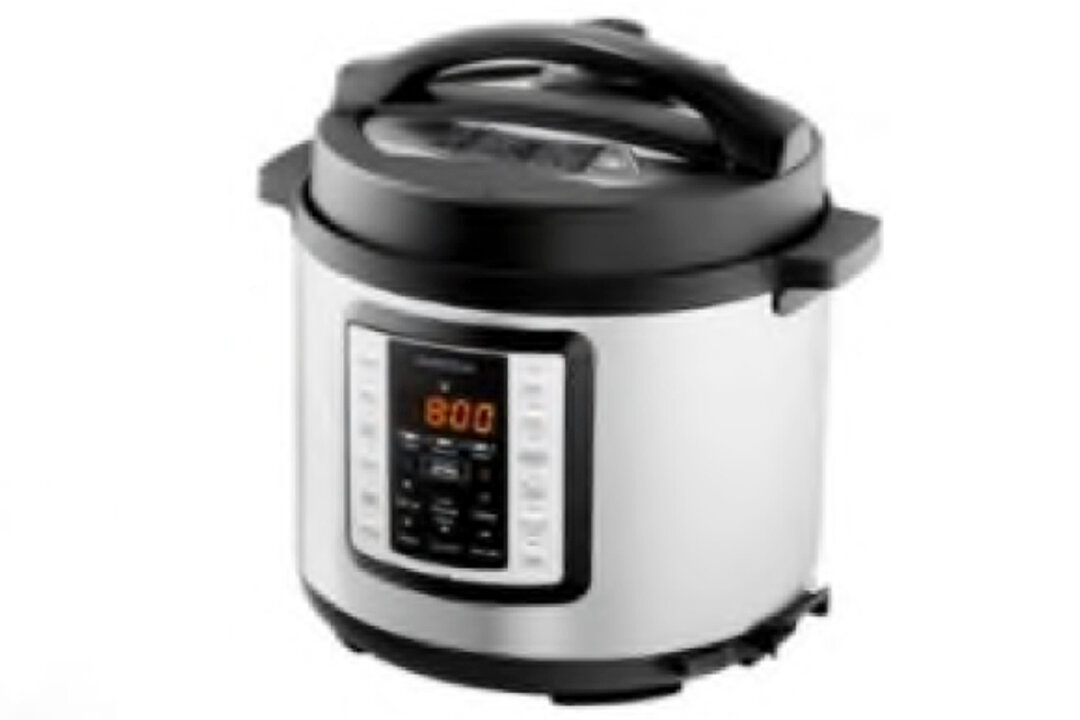 Best Buy Recalls Nearly 1 Million Pressure Cookers Due to Possible Burn ...