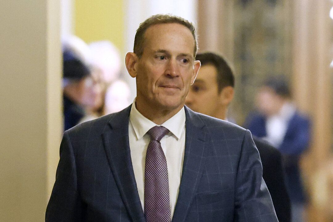 Republicans Introduce Bicameral Legislation to Combat CCP’s Persecution ...