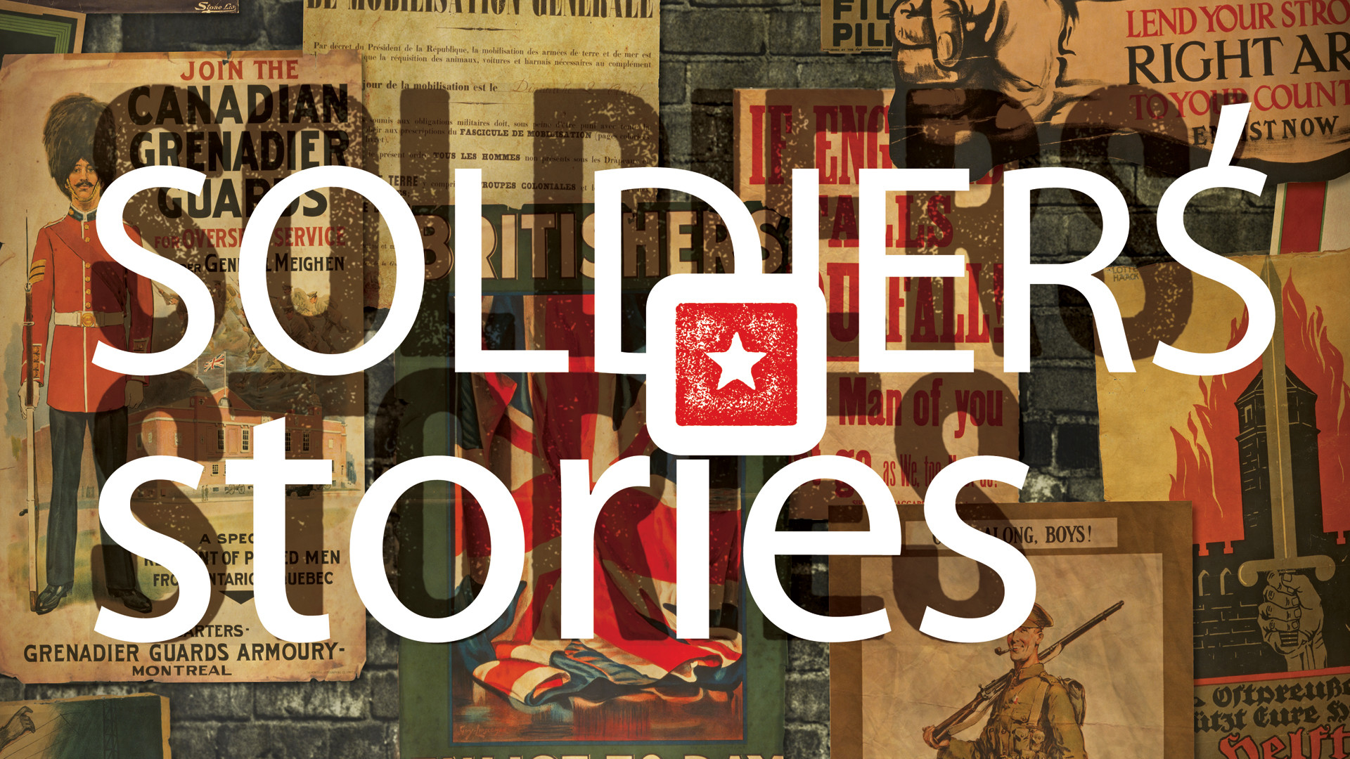 Soldier’s Stories | EpochTV