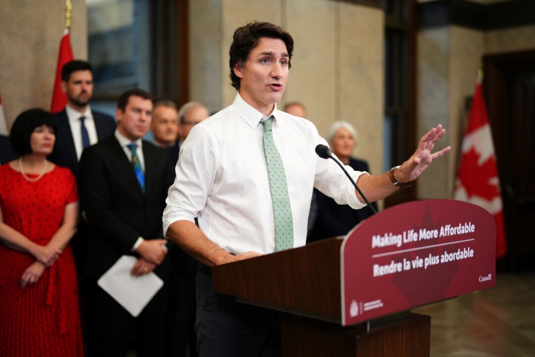 John Robson: When the Polls Are So Bad That the ‘Burning Earth’ Carbon ...