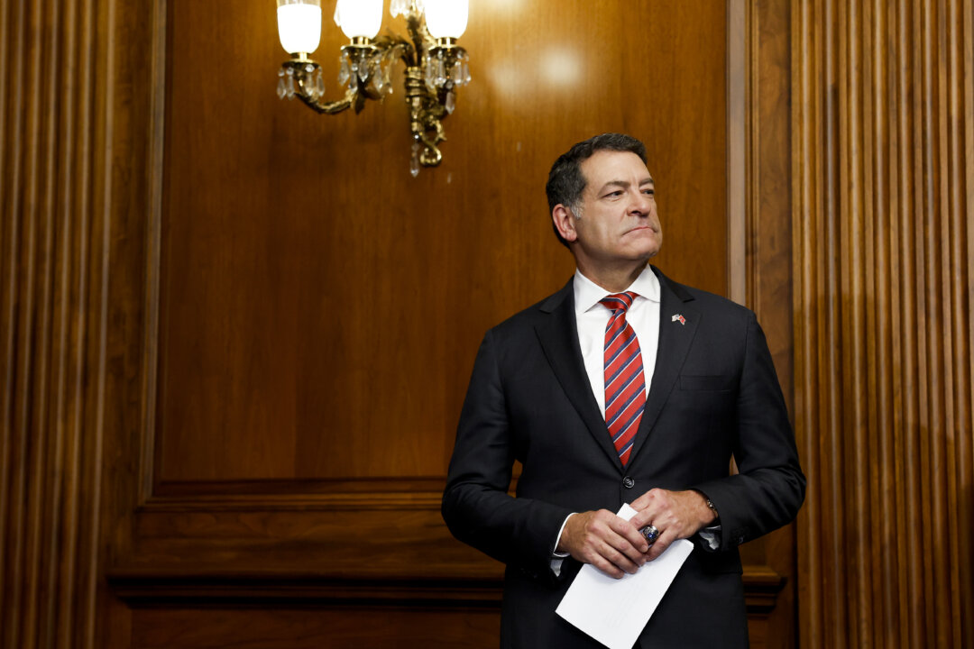House Republican Introduces Bill to Block CCP Influence at State ...