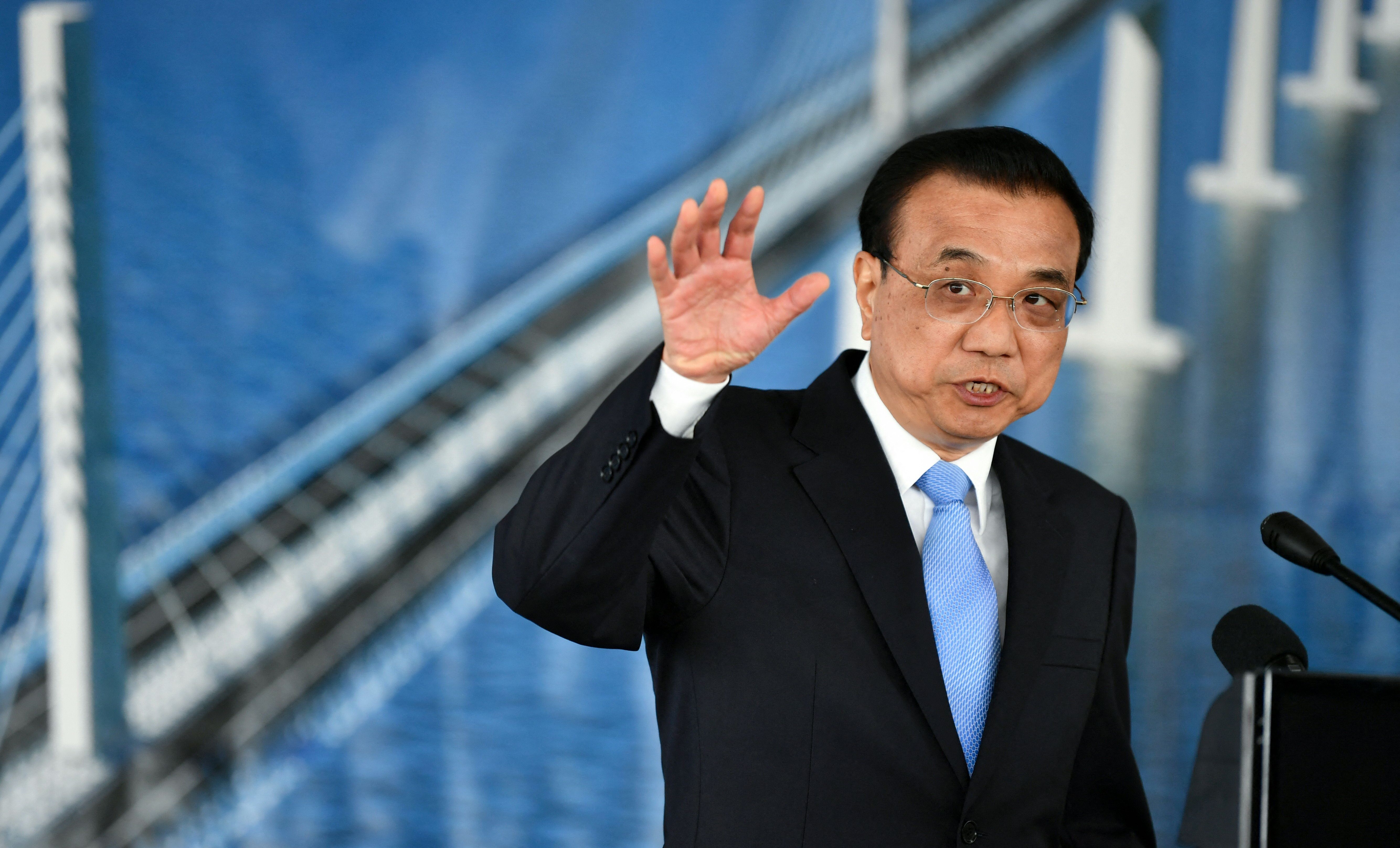 China’s 2023: Taiwan’s Democracy, Li Keqiang’s Legacy, and the Rise of ...