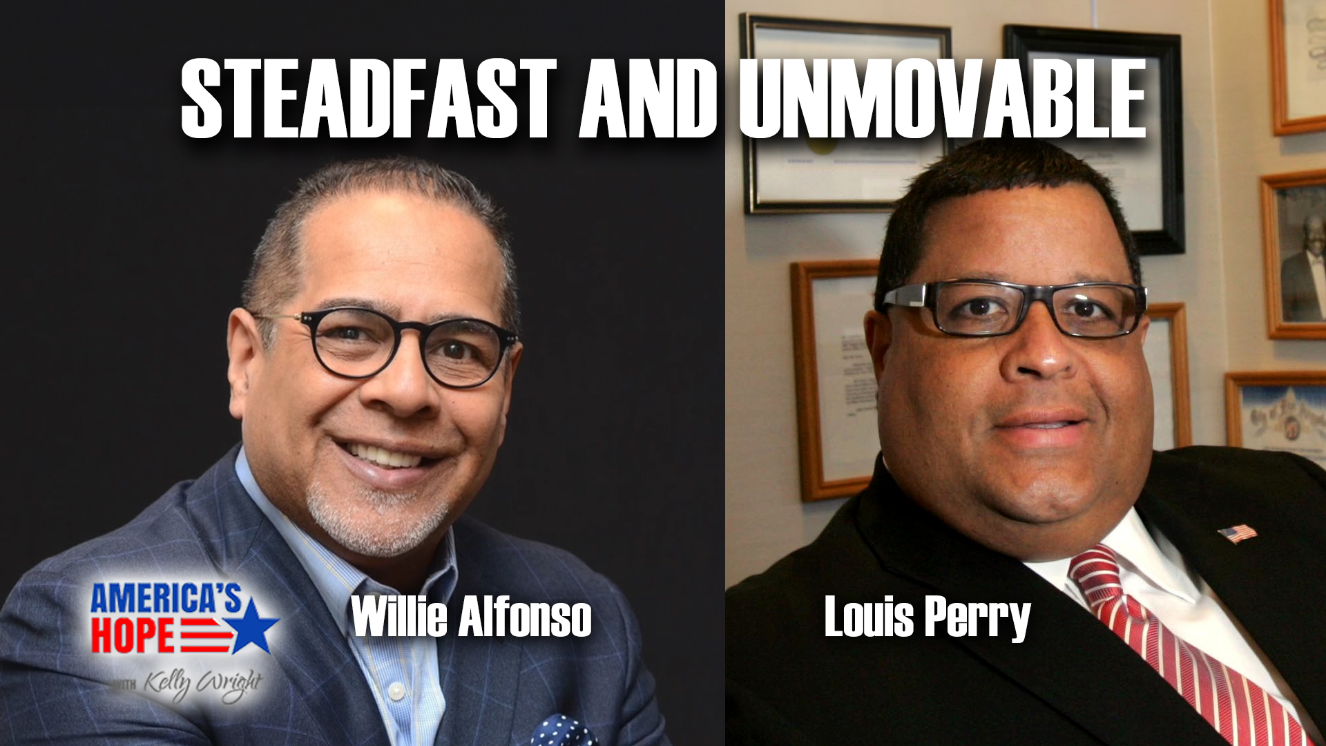 Steadfast and Unmovable | America’s Hope | EpochTV