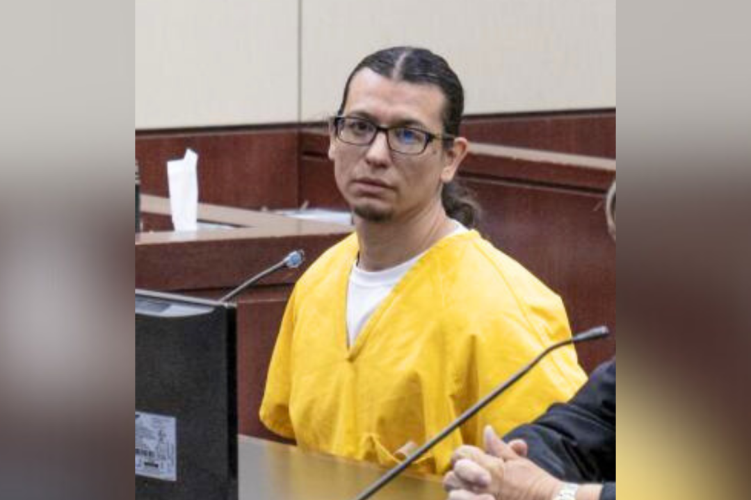 Man Sentenced 15 To Life In Californias First Fentanyl Related Murder