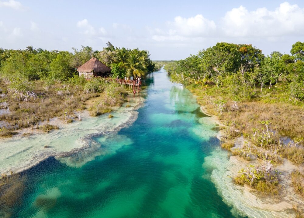 The Quiet Side of Quintana Roo | The Epoch Times
