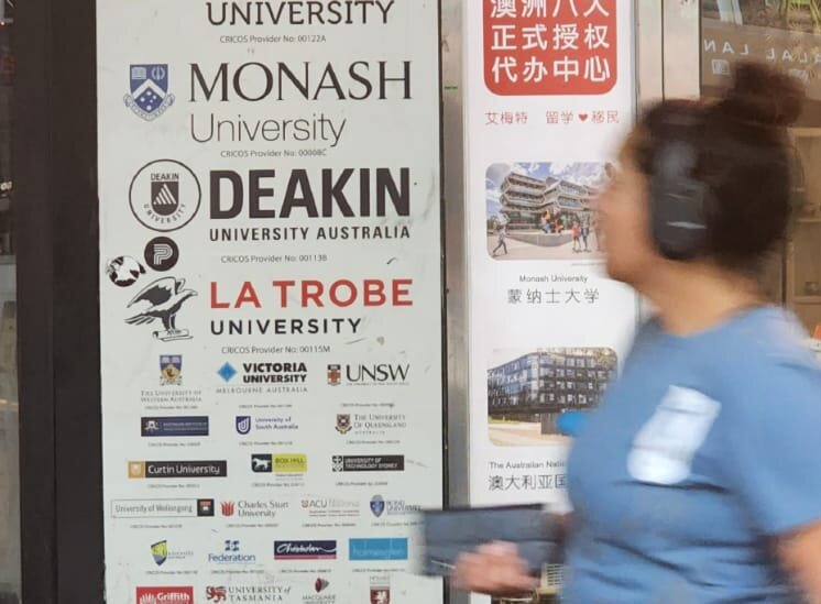 Raising the Bar on Student Migrants Could Backfire, Property Council ...