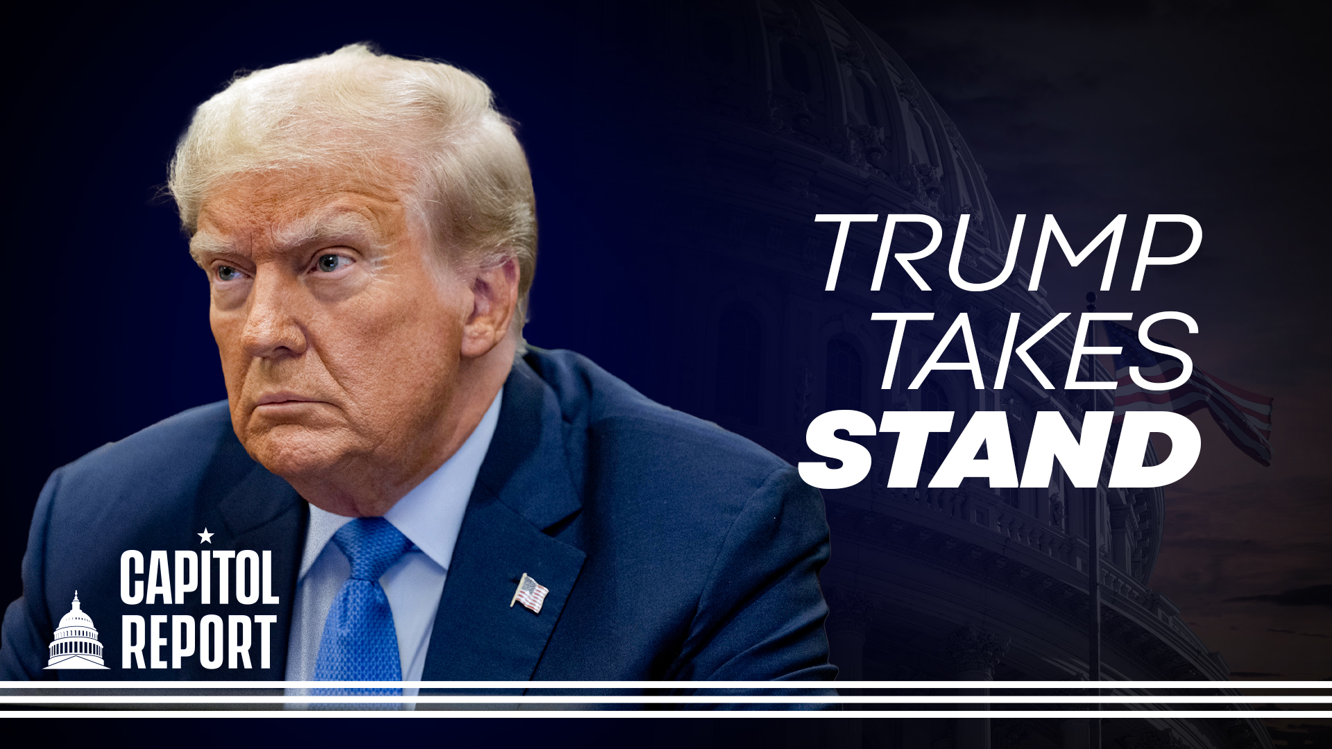 Tense Moments in Manhattan Courtroom as Trump Takes Stand in New York ...