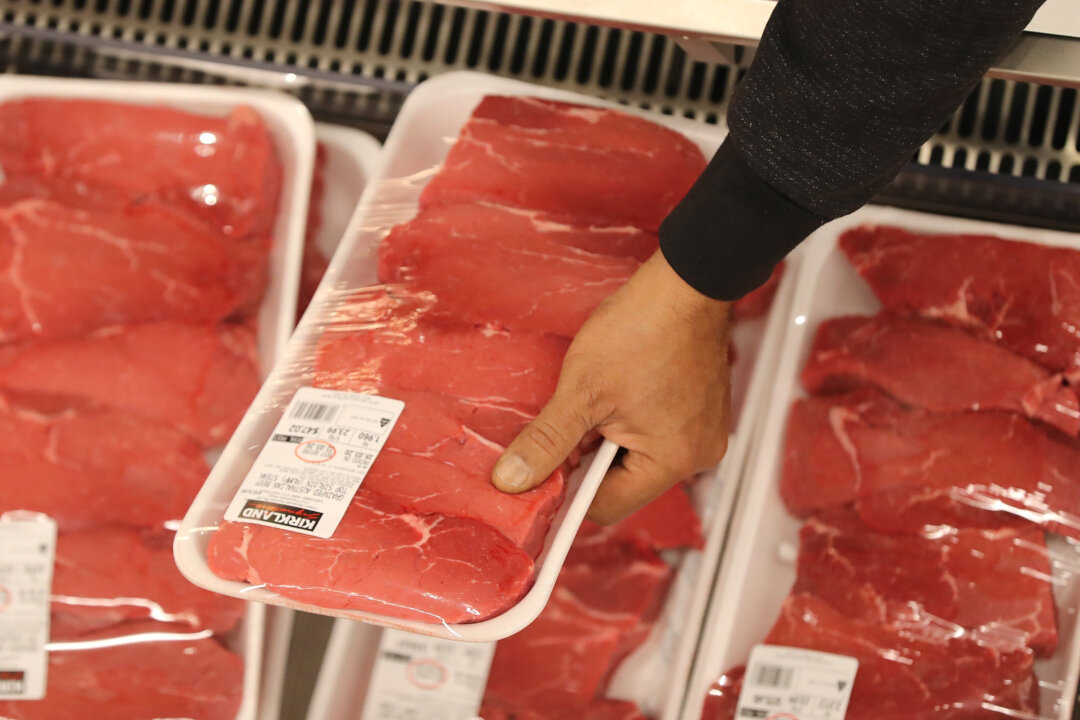 Australians Refuse to Stop Eating Meat to ‘Save the Planet’: Study ...