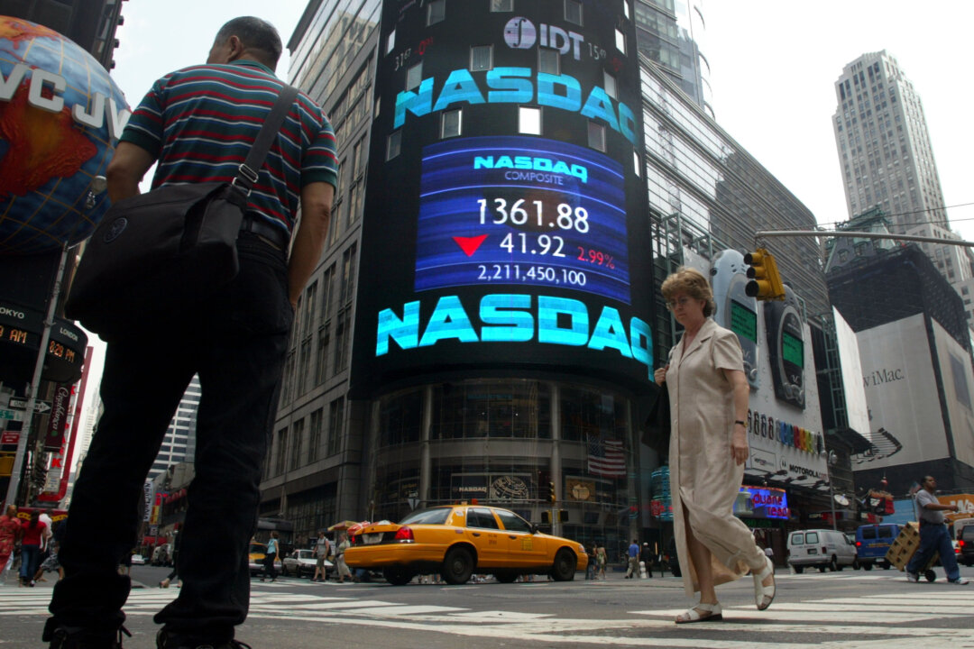Nasdaq Wants Tighter Rules for Chinese Companies Over Pump-and-Dump Schemes | The Epoch Times