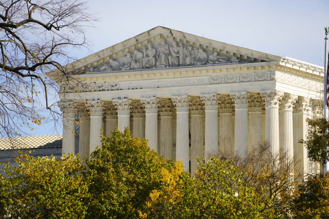 SCOTUS Takes Up J6 Case | The Epoch Times