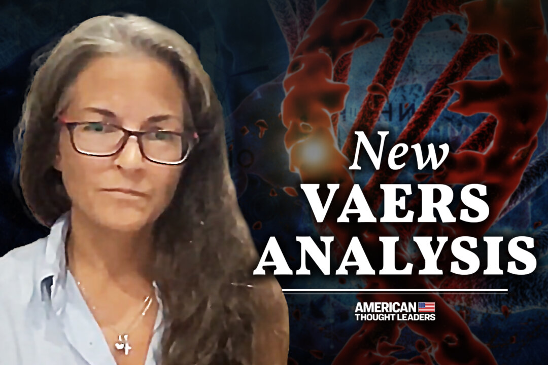 DNA Contamination in Vaccines: A Potential Cancer Risk? | Dr. Jessica ...