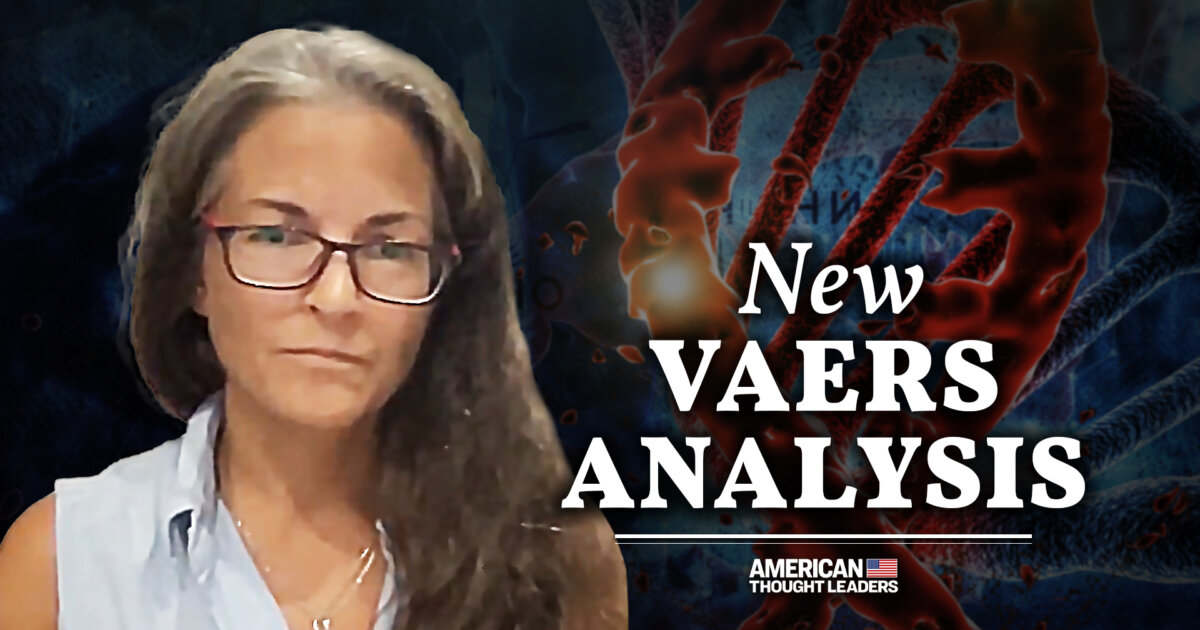 DNA Contamination in Vaccines: A Potential Cancer Risk? | Dr. Jessica Rose