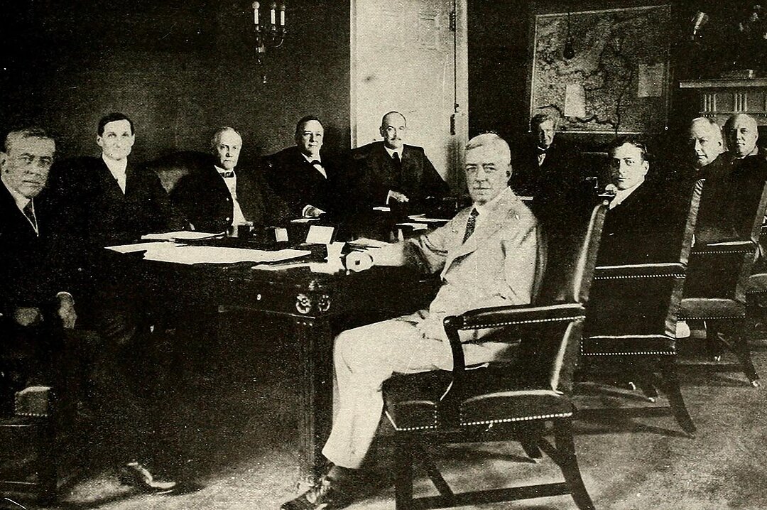 How Three American Leaders Viewed Entering World War I | The Epoch Times