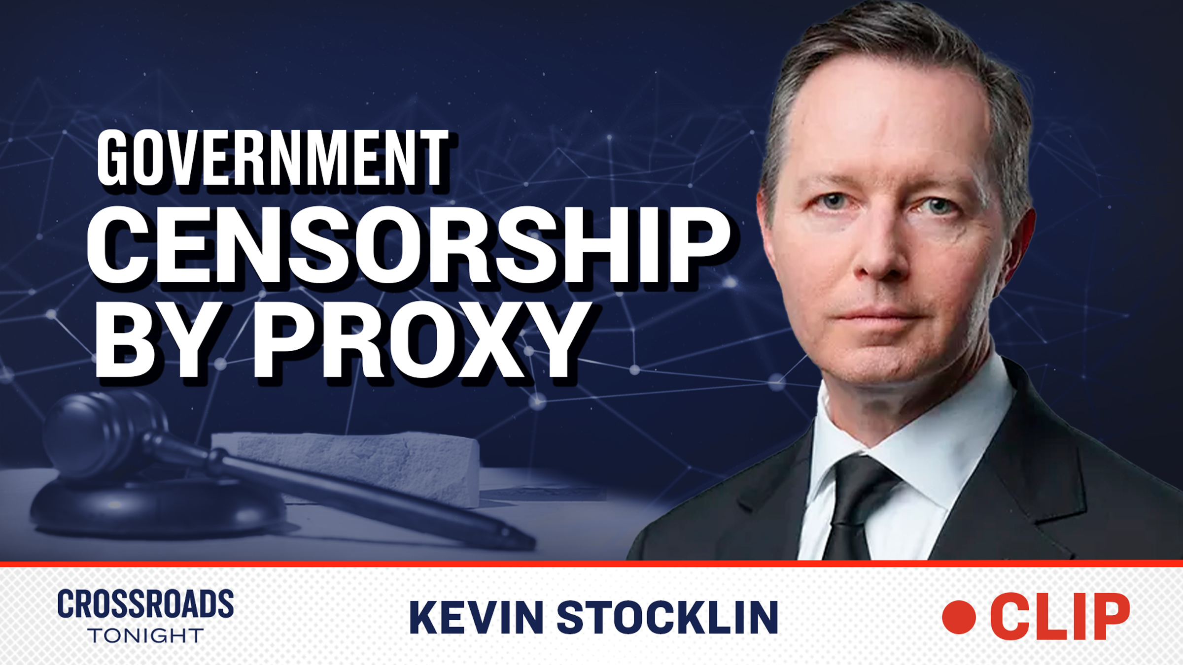 Why the Newest Form of Government Censorship Is Difficult to Stop ...