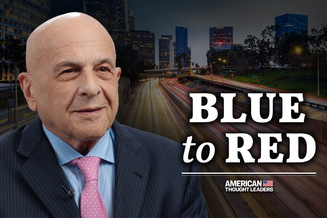 Why Leaving Los Angeles Was the Best Decision of My Life: Roger Simon ...