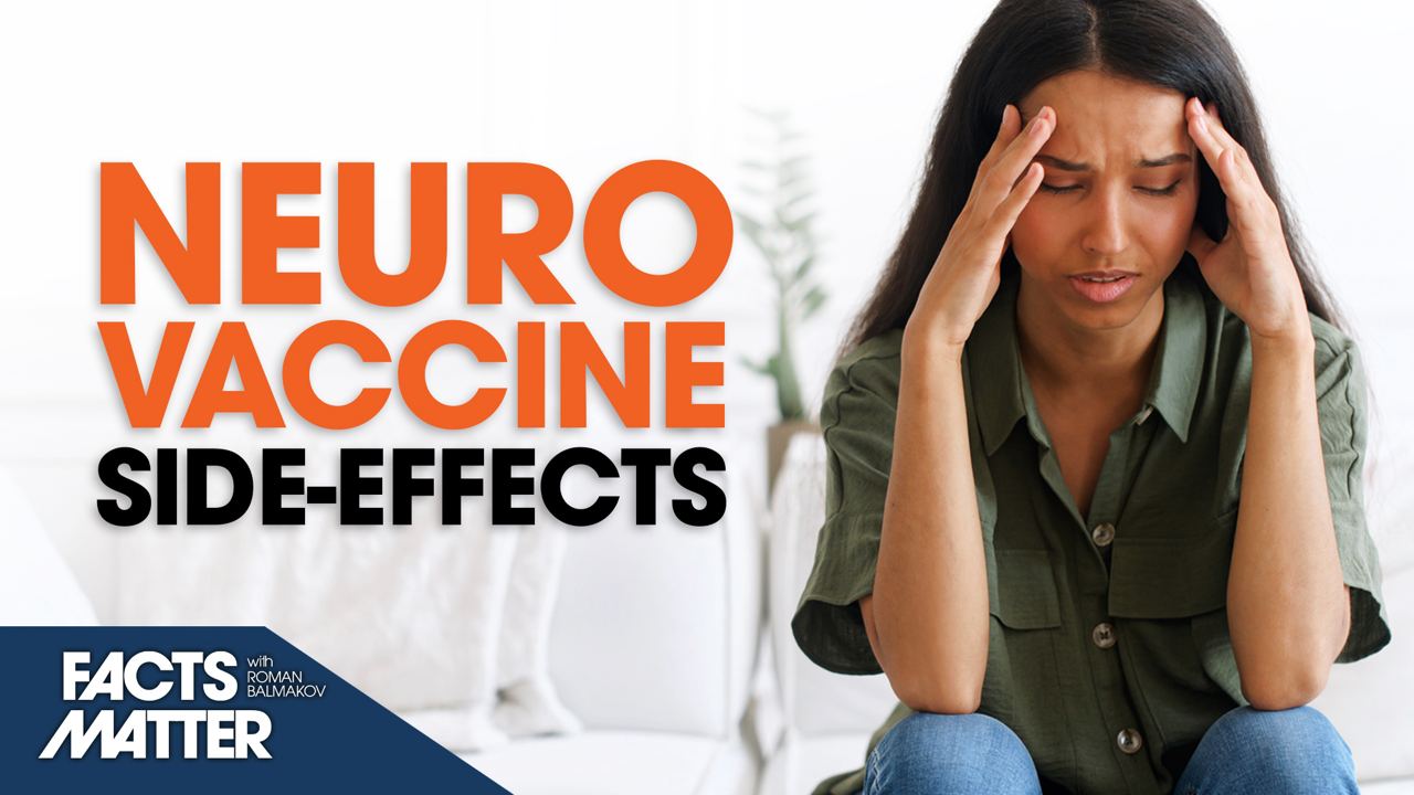 Neurological Side-Effects in 1/3 of Vaccinated People: Study | Facts ...