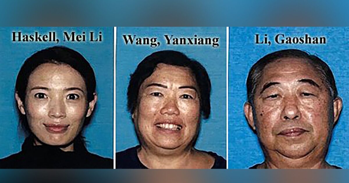 Police Arrest Los Angeles Man in Connection With Dismembered Body ... Police Arrest Los Angeles Man in Connection With Dismembered Body ...