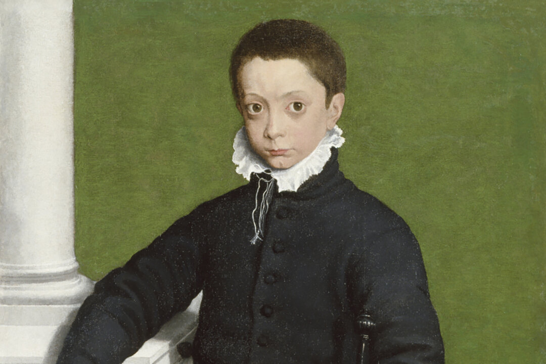 The Boy Marquess and the Woman Artist in the Italian Renaissance | The ...