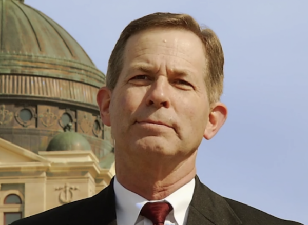 Second Republican Joins Montana 2024 US Senate Race to Challenge ...