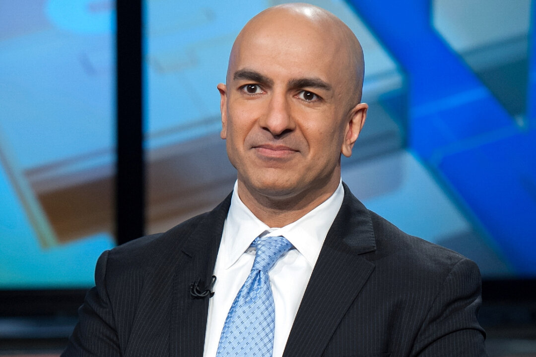 Two Fed Presidents Audition for the Next Fed Chairmanship | The Epoch Times